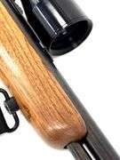 Sears Model 25 .22 S-L-LR Semi-Automatic Rifle - Kraft Auction Service, LLC