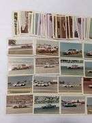 Racing Pictorial NASCAR Racing Photos Lot - Kraft Auction Service, LLC