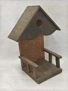 Assorted Wooden German Decor - Kraft Auction Service, LLC