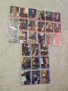 X-Men United Trading Cards - Kraft Auction Service, LLC