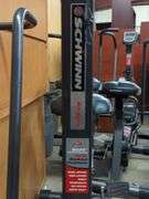 Schwinn Bio Dyne Performance System Precision Engineer 2-stage Drive ...