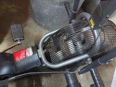 Schwinn Bio Dyne Performance System Precision Engineer 2-stage Drive ...