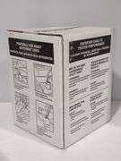 Wayne Multi-Use Pump (1050 Gallons Per Hour Thermoplastic) (Model ...