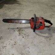 Homelite 360 Chainsaw - Kraft Auction Service, LLC