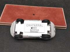 (J) Marsh Model # MK1 Nestor Car 3.5 " - Kraft Auction Service, LLC