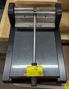 Ellison Prestige Pro - Kraft Auction Service, LLC