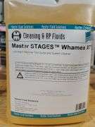 4x Master Stages Whamex XT - Kraft Auction Service, LLC