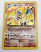 Pokemon Base 2 Complete Set 130/130 - Kraft Auction Service, LLC