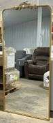 RAVENA 30"x65" Floor Mirror - Kraft Auction Service, LLC