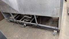 True T-72G Refrigerator - Kraft Auction Service, LLC