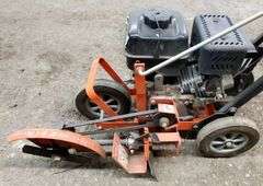 Ariens Edger - Kraft Auction Service, LLC