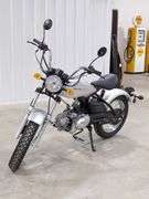 SSR Motorsports Lazer 6 Moped - Kraft Auction Service, LLC