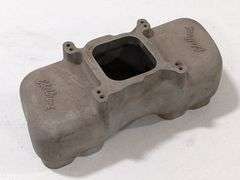 Vintage Edelbrock TR1X Tunnel Ram Intake - Kraft Auction Service, LLC