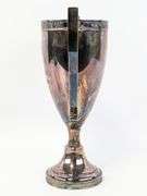 1961 Pure Economy Trials Overall Winner Trophy - Kraft Auction Service, LLC