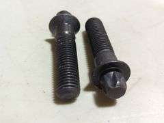 3/4-10x3 1/4 AudiTorx Flat HD Bolt - Kraft Auction Service, LLC