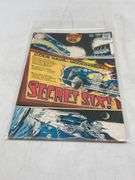 (DE) DC Secret Six Comics issues #1-7 - Kraft Auction Service, LLC