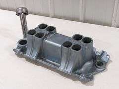 Reproduction Edelbrock TR1X Tunnel Ram Intake - Kraft Auction Service, LLC
