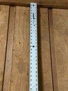 Empire Aluminum Ruler - Kraft Auction Service, LLC