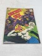 (DE) DC Secret Six Comics issues #1-7 - Kraft Auction Service, LLC