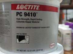Loctite PC 9410 - Kraft Auction Service, LLC