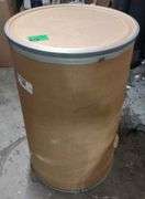 Mauser 20 Gallon Fiber Barrel Drum Lock Rim (36"×22") - Kraft Auction ...