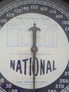 Antique National Cast Metal 1 Cent Lollipop Scale - Kraft Auction ...