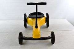 Restored Garton Chain Drive Speedster Cart - Kraft Auction Service, LLC