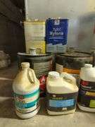 AcromaPro Bucket. Bucket Content Varys From Partially Full To Half Full ...