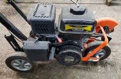 Ariens Edger - Kraft Auction Service, LLC