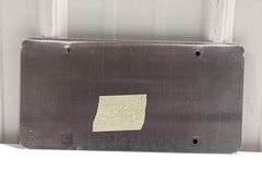 2005 Indy 500 Official Pace Car License Plate - Kraft Auction Service, LLC