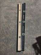 (Z) Wrench Set, Socket Set, Levels, and More. (Length:48”) - Kraft ...