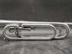 (K) Seingerland Howard C. Knobel Bugle - Kraft Auction Service, LLC