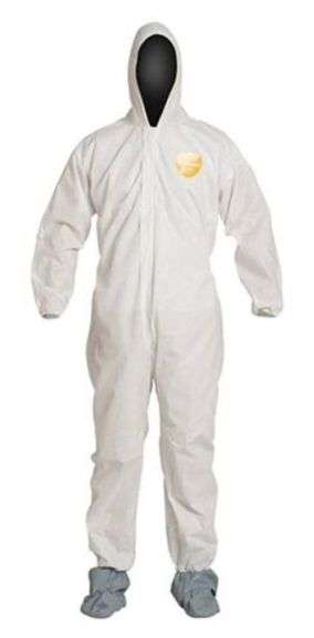 Dupont ProShield Basic Coveralls - Kraft Auction Service, LLC