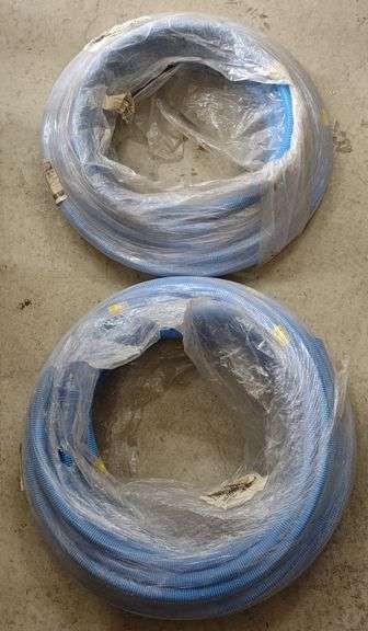 Carlon Flex-Plus Electrical Blue ENT Non-Metallic Tubing - Kraft ...