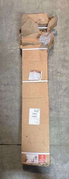 Turnils Window Blind Kits - Kraft Auction Service, LLC
