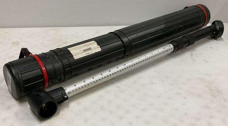 (ZZ) Global Water 5 1/2’ Digital Flow Probe - Kraft Auction Service, LLC
