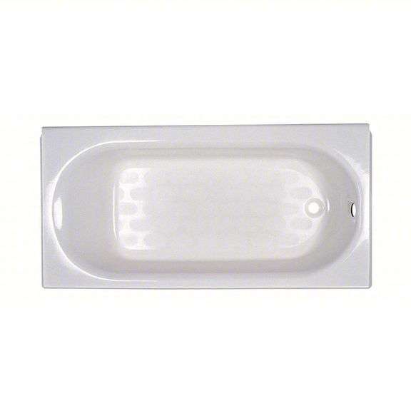 (ZZ) American Standard Princeton Recessed Bath Tub - Kraft Auction ...