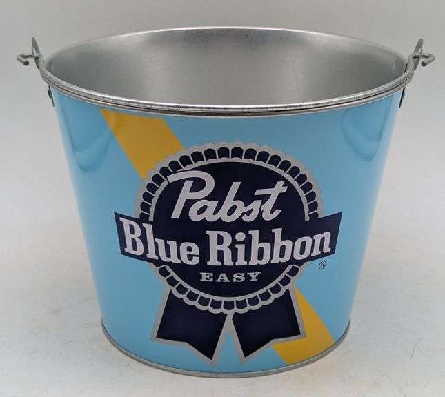 (M) Alcohol Advertising Merchandise - Pabst Blue Ribbon - Kraft Auction ...