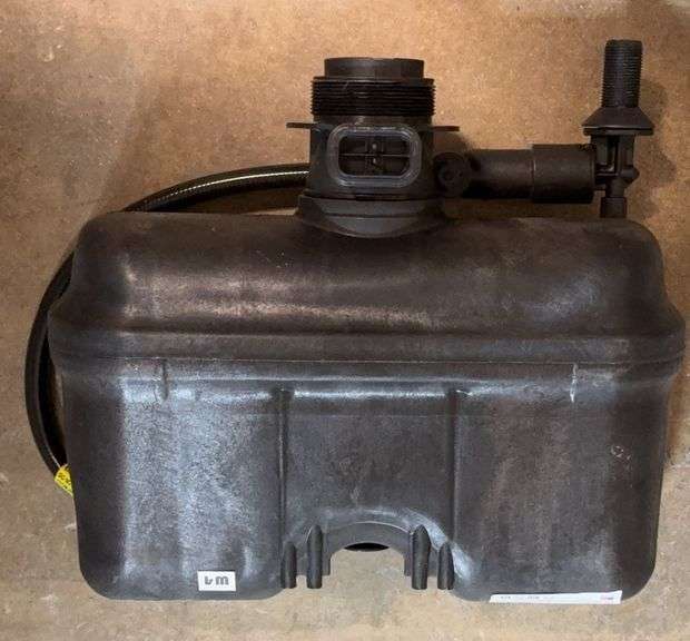 Flushmate 503 Series Pressure Assist System - Kraft Auction Service, LLC