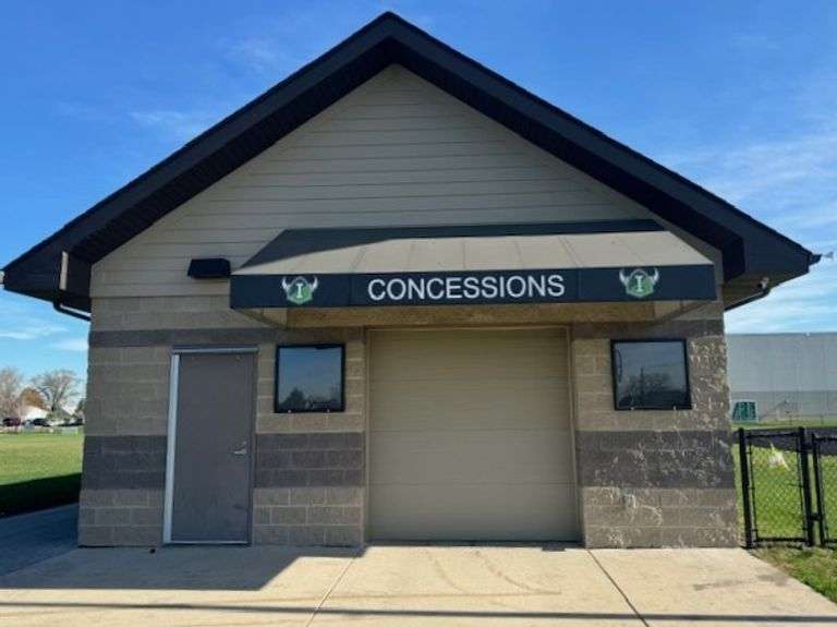 Outdoor Concessions for a Family for a Year - Kraft Auction Service, LLC