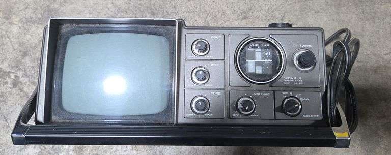 (JK) Midland TV - Kraft Auction Service, LLC