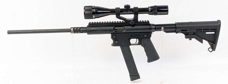 TNW Firearms ASR Aero Survival Rifle .45 ACP Semi Auto Rifle - Kraft ...
