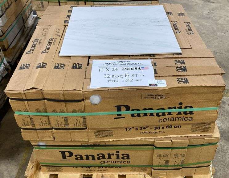 Panaria SUITE ARABESQUE 12x24 High Definition Porcelain Tile - Kraft ...