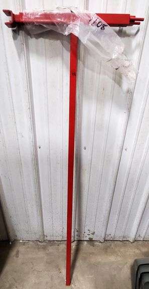 Adjustable Operating Wrench - Kraft Auction Service, LLC