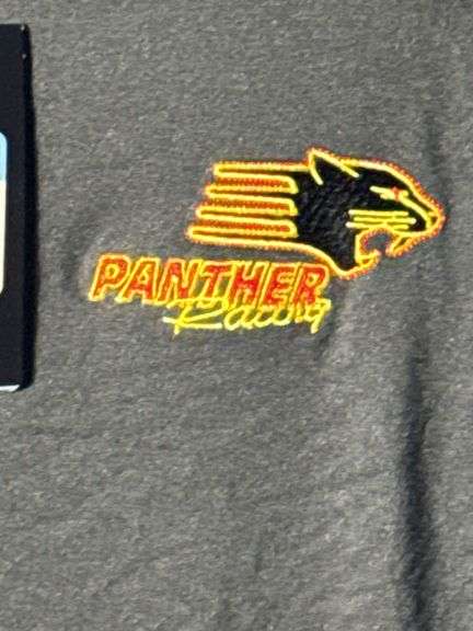 (J) 18 Racing Indy Black Panther Racing Polos Sunoco Turbo Chevy ...