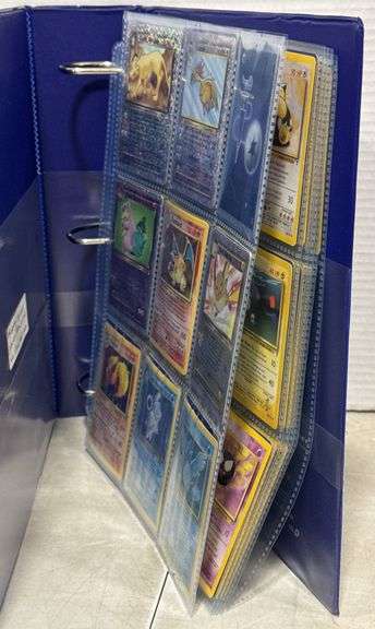 (JT) 2002 Legendary Collection Pokémon Cards Holos, Reverse Holos ...