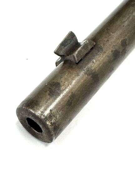 Iver Johnson & Cycle Works Model X .22 S-L-LR Bolt Action Rifle - Kraft ...