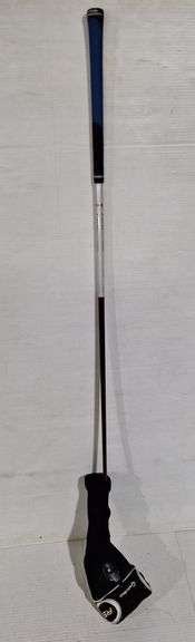 (F) Taylormade R9 Fubuki driver golf club w/cover (1 club) 47" long ...