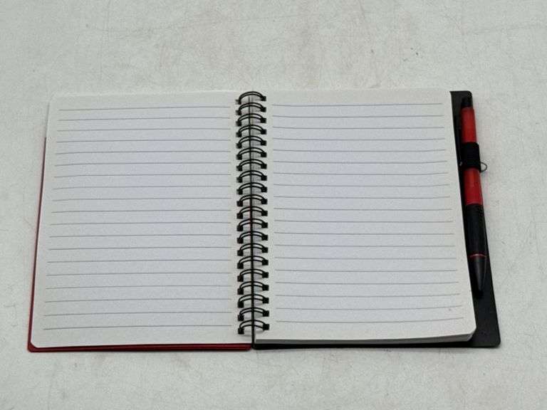 (J) 45 Racing Indy Sweda Panther Racing Notebooks & Pens - Kraft ...