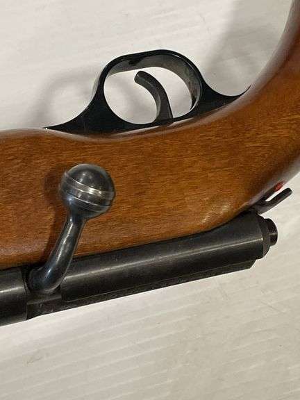 (V) Western Field Model MI50D 410 Gauge Shotgun - Kraft Auction Service ...